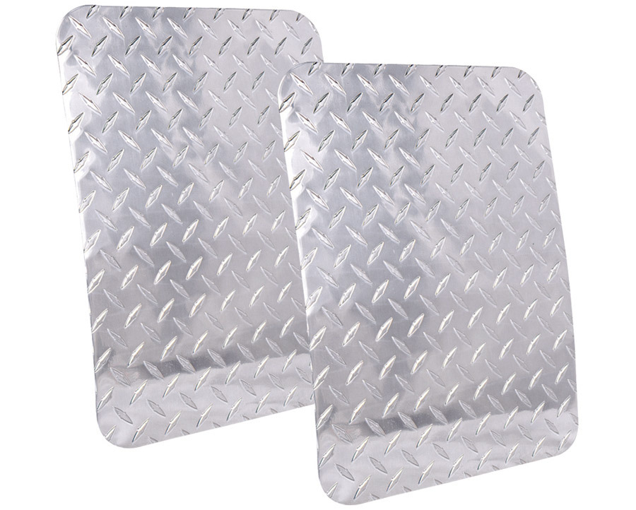 Dee Zee Metal Mud Flaps - Read Reviews & FAST SHIPPING!