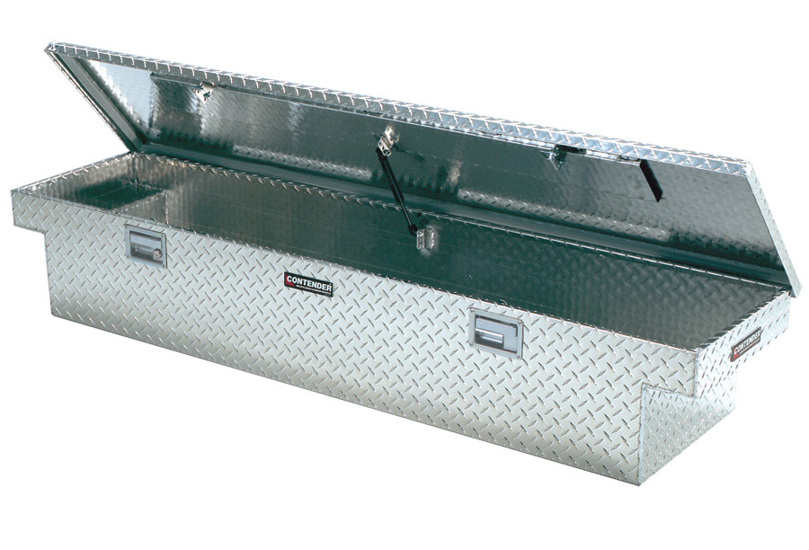 Lund Contender Crossover Truck Toolbox (fka Deflecta-Shield)