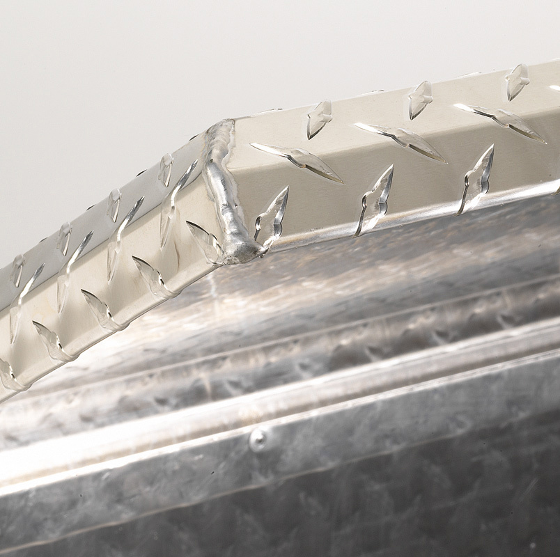 Lund Challenger Gull-Wing Toolboxes (fka Deflecta-Shield) Ship Free