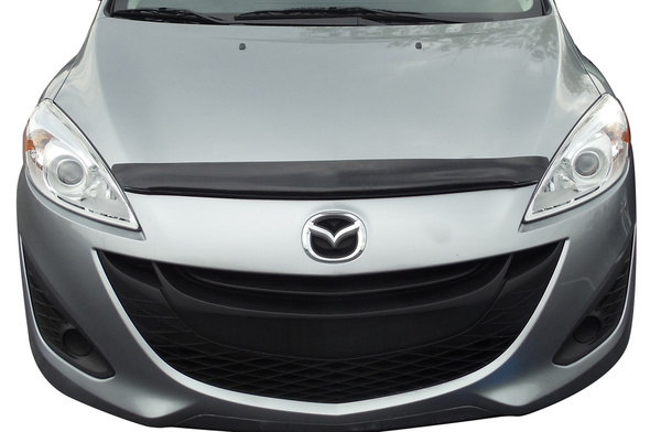 Auto Ventshade (AVS) Carflector Bug Shield - AVS Deflectors Ship Free