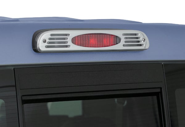 AMI Third Brake Light Cover - Quick Delivery & Price Match Guarantee