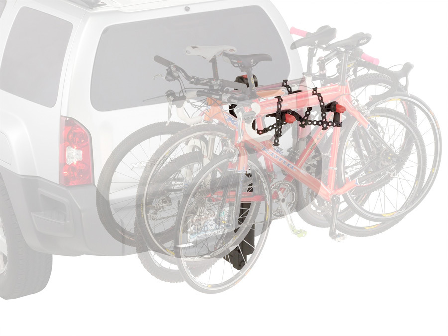 Yakima DoubleDown Hitch Bike Rack