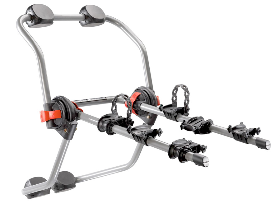 Yakima KingJoe Bike Rack, Yakima King Joe Trunk Mount Bike Rack
