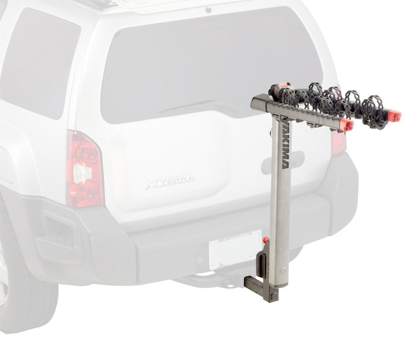 Yakima FlipSide Hitch Mount Bike Rack