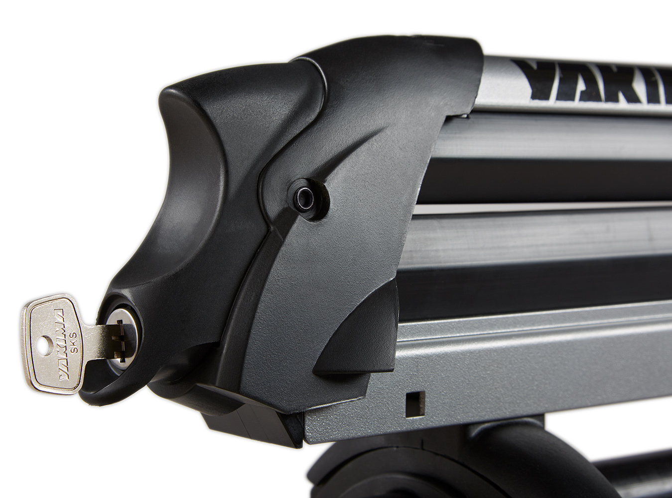 Yakima PowderHound Ski Rack & Snowboard Rack, Yakima Ski Rack