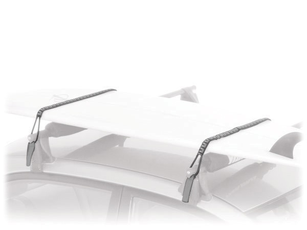 Yakima Surfboard Rack, Yakima StrapThang Surfboard Carrier