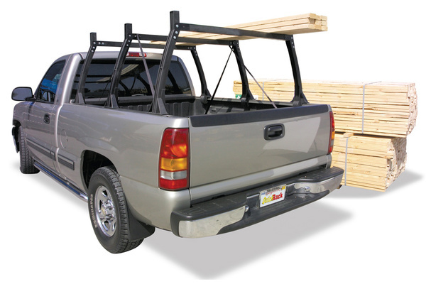 Truck Ladder Rack, Go Rhino Quick Rack Truck Rack