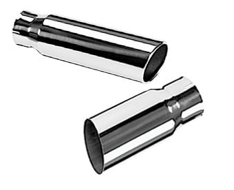 Cherry Bomb Diesel Exhaust Tips, Cherry Bomb Diesel Exhaust System Tip