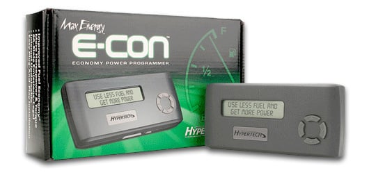 Hypertech E-Con Programmer, Hypertech Max Energy ECON, Hypertech ECON