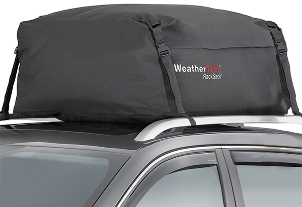 WeatherTech Cargo Bags, WeatherTech RackSack Roof Cargo Bag