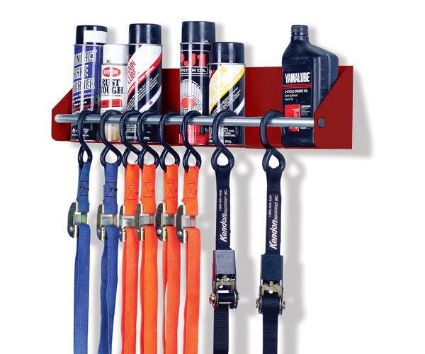 Go Rhino Garage Shelf, Go Rhino Storage Shelf Combination