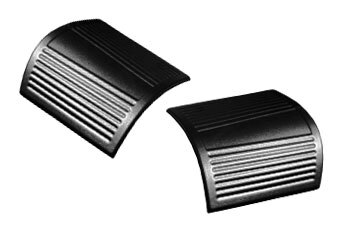 Rugged Ridge Jeep Body Armor, Rugged Ridge Cowl Armor