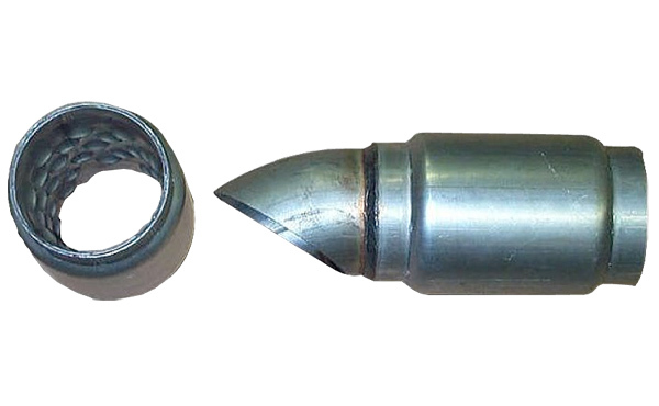 Heartthrob Race Muffler - Prompt Shipping on Quiet Racing Muffler