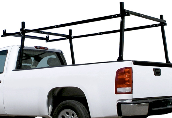 ProRac Truck Utility Rack, ProRac Contractor Series Steel Truck Rack