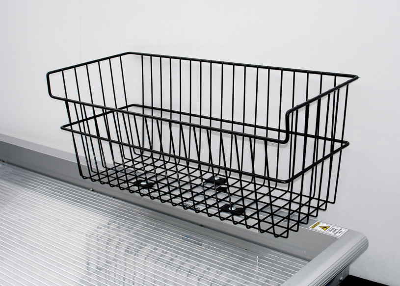 Jotto Cargo Basket for Jotto Cargo Slides