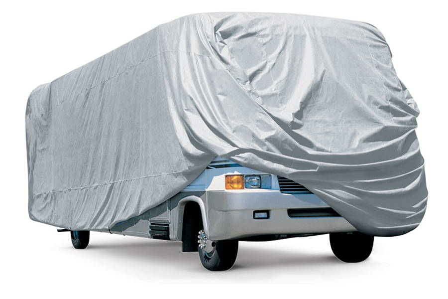 Classic Accessories RV Cover, Classic Accessories Polypropylene ...