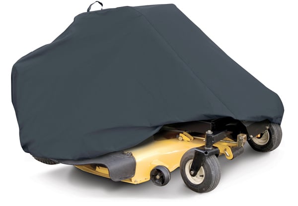 Zero Turn Lawn Mower Cover, Classic Accessories Zero Turn Mower Cover