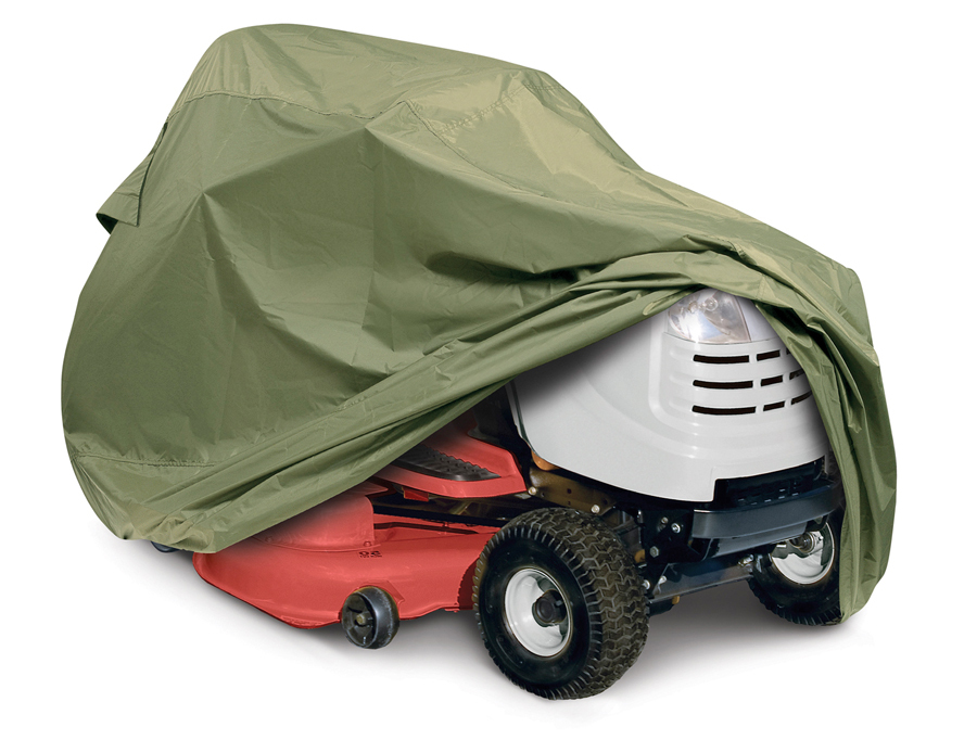 Tractor Cover, Classic Accessories Tractor Lawn Mower Cover