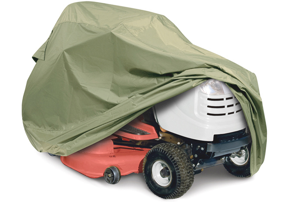 Tractor Cover, Classic Accessories Tractor Lawn Mower Cover
