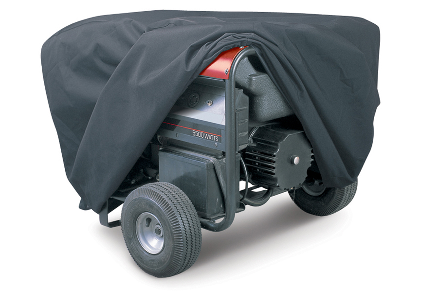 Generator Cover, Classic Accessories Generator Storage Cover