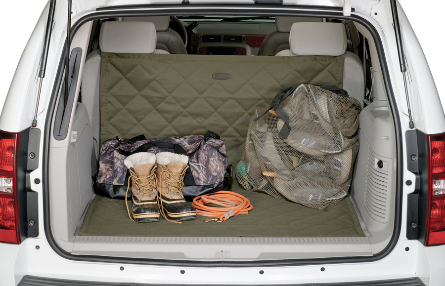Heritage Cargo Protector, Classic Accessories Pet Cargo Liners