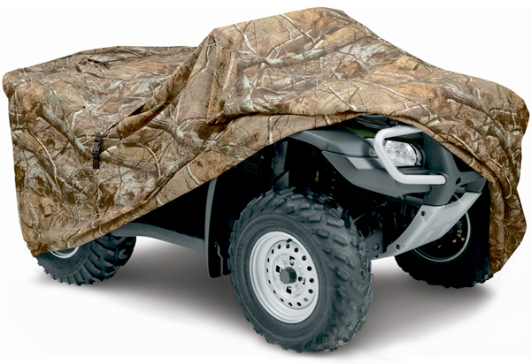Classic Accessories ATV Travel and Storage Cover, ProtekX ATV Covers