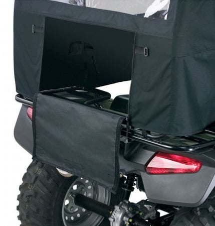 Classic Accessories Deluxe ATV Cabins, Classic Accessories Extra-Tall ...