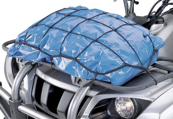 Classic Accessories ATV Stretch Cargo Net, Classic Accessories ...