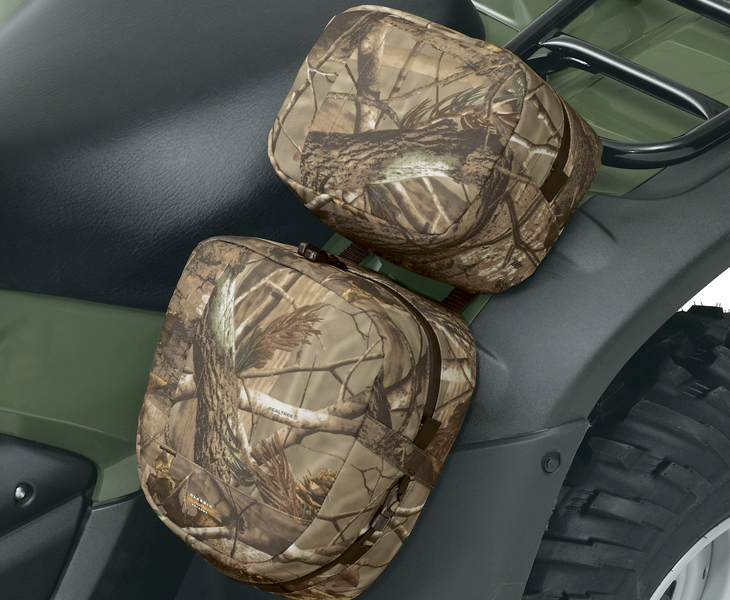 Classic Accessories Fender Bag, Classic Accessories ATV Bag