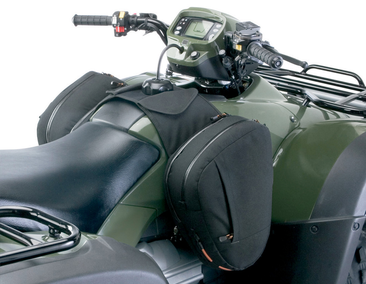 Classic Accessories ATV Tank Cargo Bag, ATV Bag