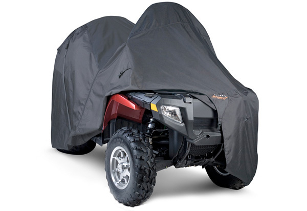 Classic Accessories Expandable ATV Cover, Classic Accessories ATV Covers