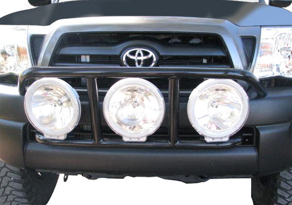 N-Fab Truck Light Cage, N-Fab Light Cage, N-Fab Light Bar