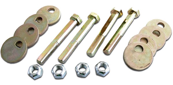 Belltech Front End Alignment, Belltech Wheel Alignment Kit