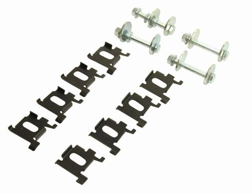 Belltech Front End Alignment, Belltech Wheel Alignment Kit