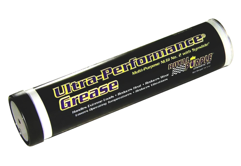 Royal Purple Ultra-Performance Grease - Free Shipping