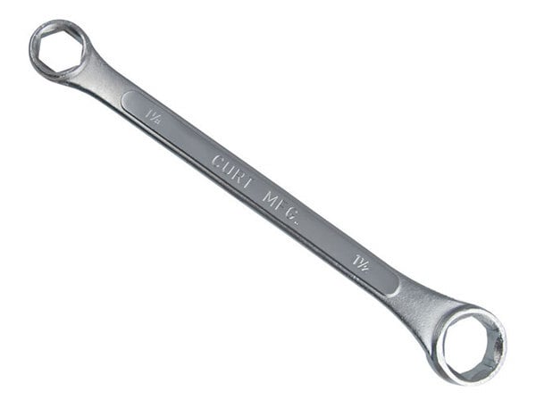 Curt Trailer Ball Wrench, Hitch Trailer Ball Wrench