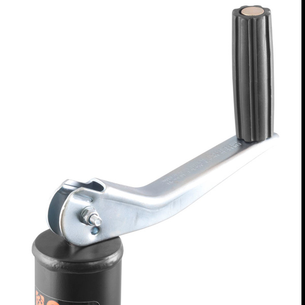 Curt A-Frame Jack, Curt Trailer Jacks