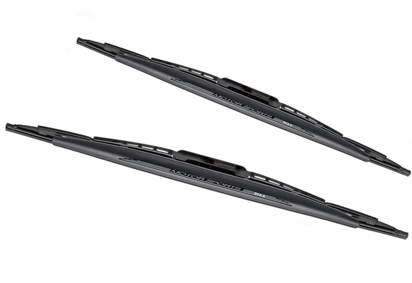 Sporza Windshield Wipers, PIAA Sporza Wiper Blade, Sporza Silicone ...