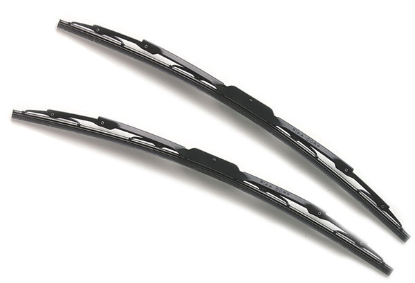 PIAA Curved Windshield Wipers, PIAA Silicone Windshield Wiper Blades