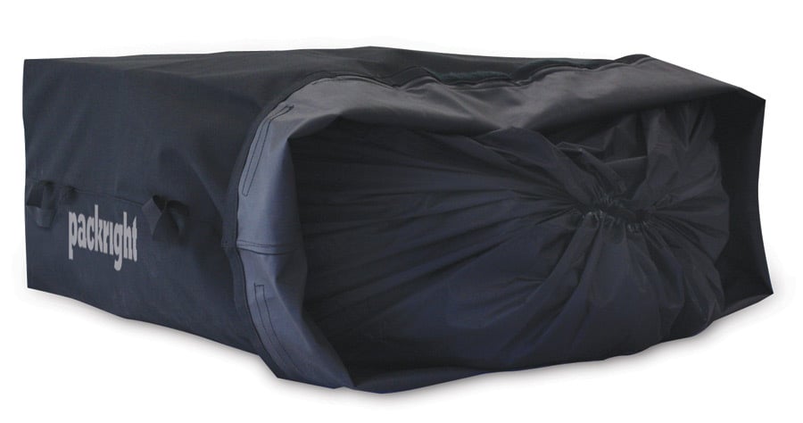 PackRight Waterproof Liner, Pack Right Waterproof Cargo Bag Liners