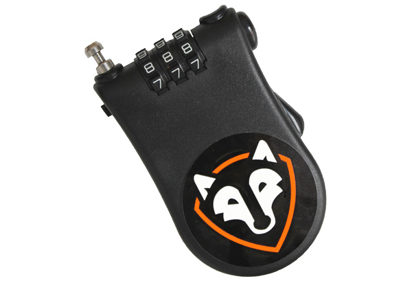 Rightline Gear Cargo Lock, Rightline Gear Security Cable Locks