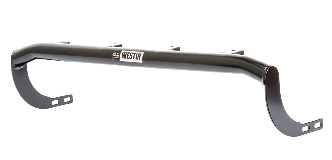 Westin Light Bar, Westin Off-Road Stainless Steel Light Bar