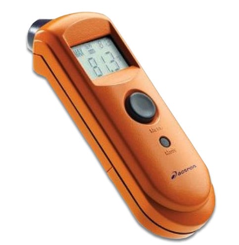 Actron Non Contact Thermometer, Actron IR Thermometer