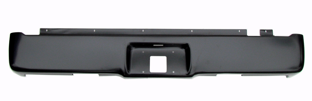 Street Scene Roll Pans, Street Scene Truck Roll Pan