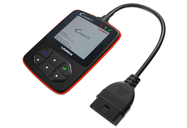 Launch Scanner, Launch C-Reader Diagnostic Tool, Launch Tech Diagnostics