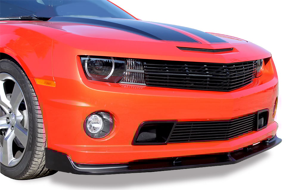 Street Scene Bumper Spoilers, Street Scene Front Bumper Spoilers