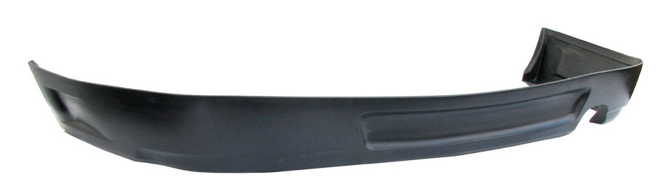 Street Scene Bumper Valances, Street Scene Rear Valance