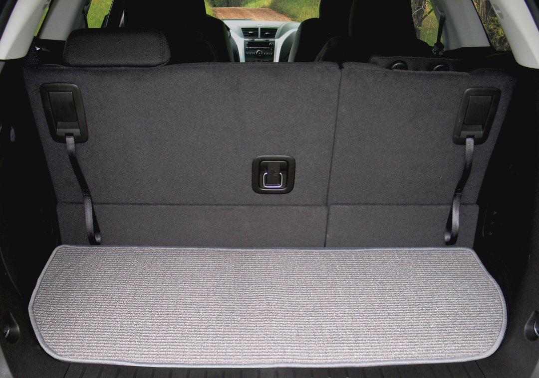 Avery's Luxury Touring Cargo Mats, Luxury Touring Cargo Liners
