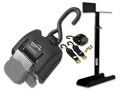 Blue Ox SportLoader Accessories, Blue Ox Motorcycle Ramp Extension ...