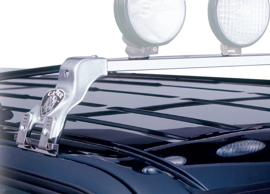 Carr Light Bar, Carr Deluxe Light Bars